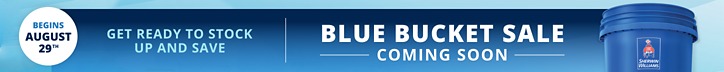 Hyde ProShield Spray Shield | SherwinWilliams