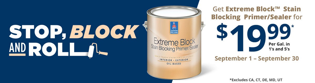 Architects, Specifiers and Designers: Find a Sherwin Williams ...