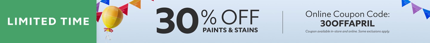 Deck Stains & Supplies - Sherwin-Williams