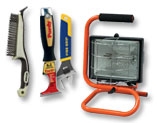 Painter's Tools - Sherwin-Williams