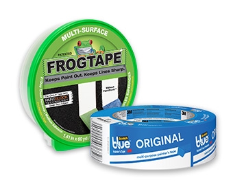 Tape & Masking - Sherwin-Williams