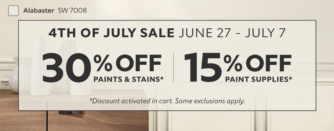 Funileiro Sherwin Williams