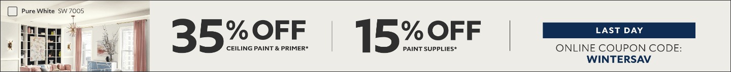 Emerald Designer Edition Interior Latex Paint | SherwinWilliams