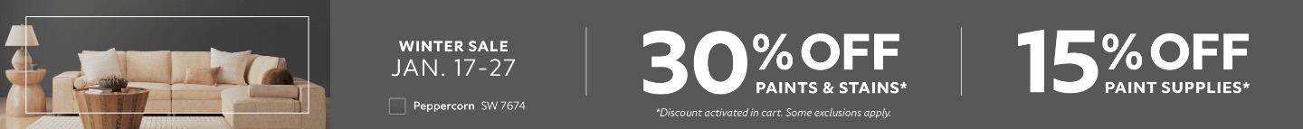 CONFLEX Acrylic Coating | SherwinWilliams