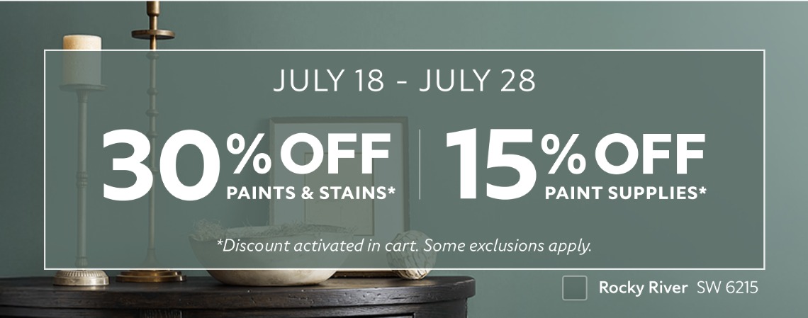 Tallo Agridulce De Sherwin Williams SW Colección Living Well™: