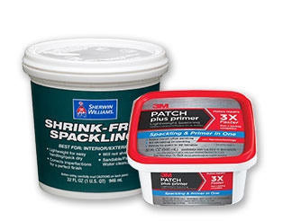 Caulking Tools - Sherwin-Williams