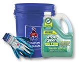 Cleaning Supplies - Sherwin-Williams