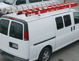 Vehicle Racks - Sherwin-Williams