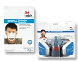 Respirators & Accessories - Sherwin-Williams
