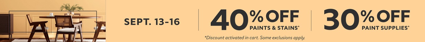 SuperDeck® Exterior Waterborne Solid Color Deck Stain - Sherwin-Williams